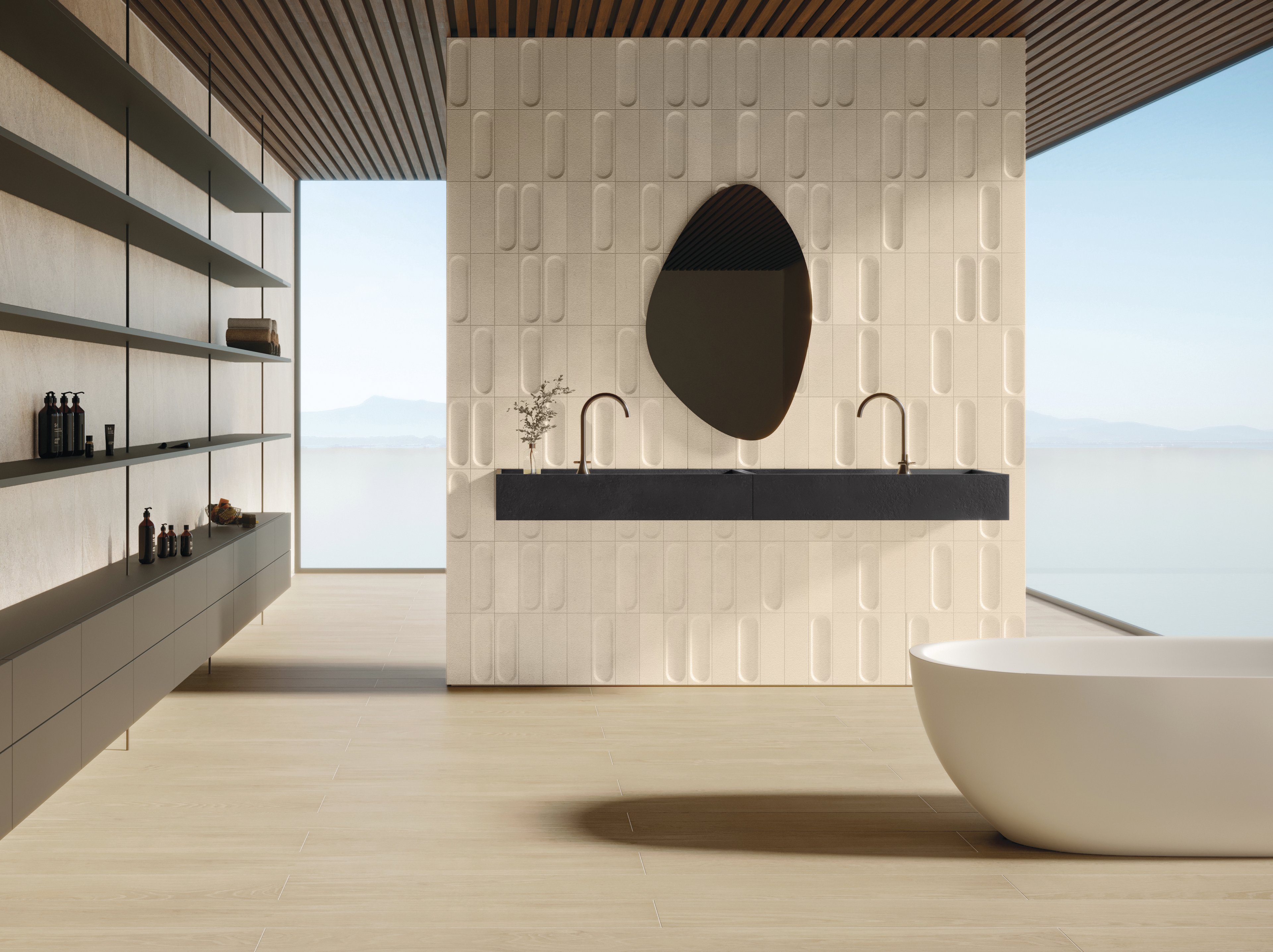 Revestimento | Linha Pi - Portobello