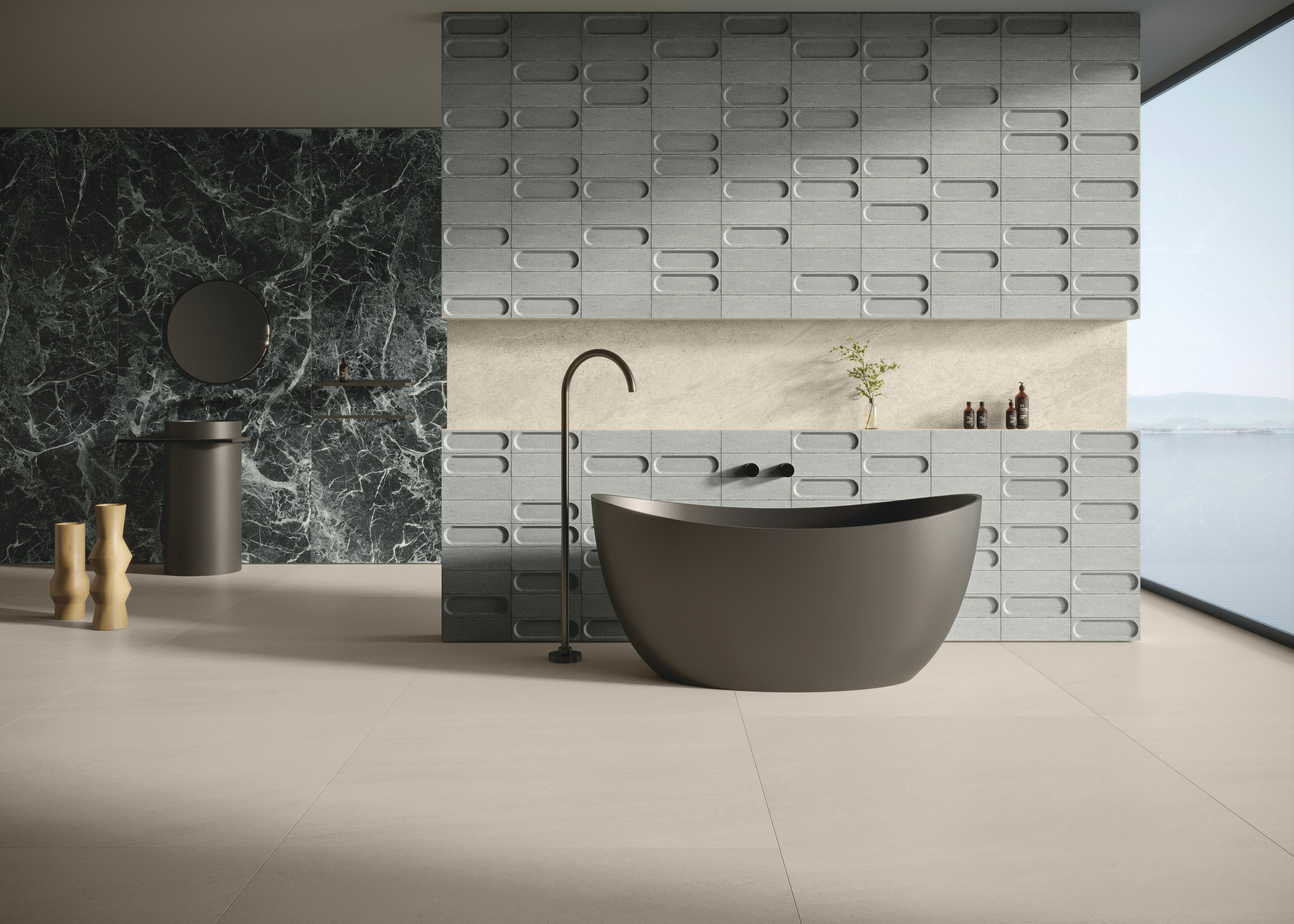 Revestimento | Linha Pi - Portobello