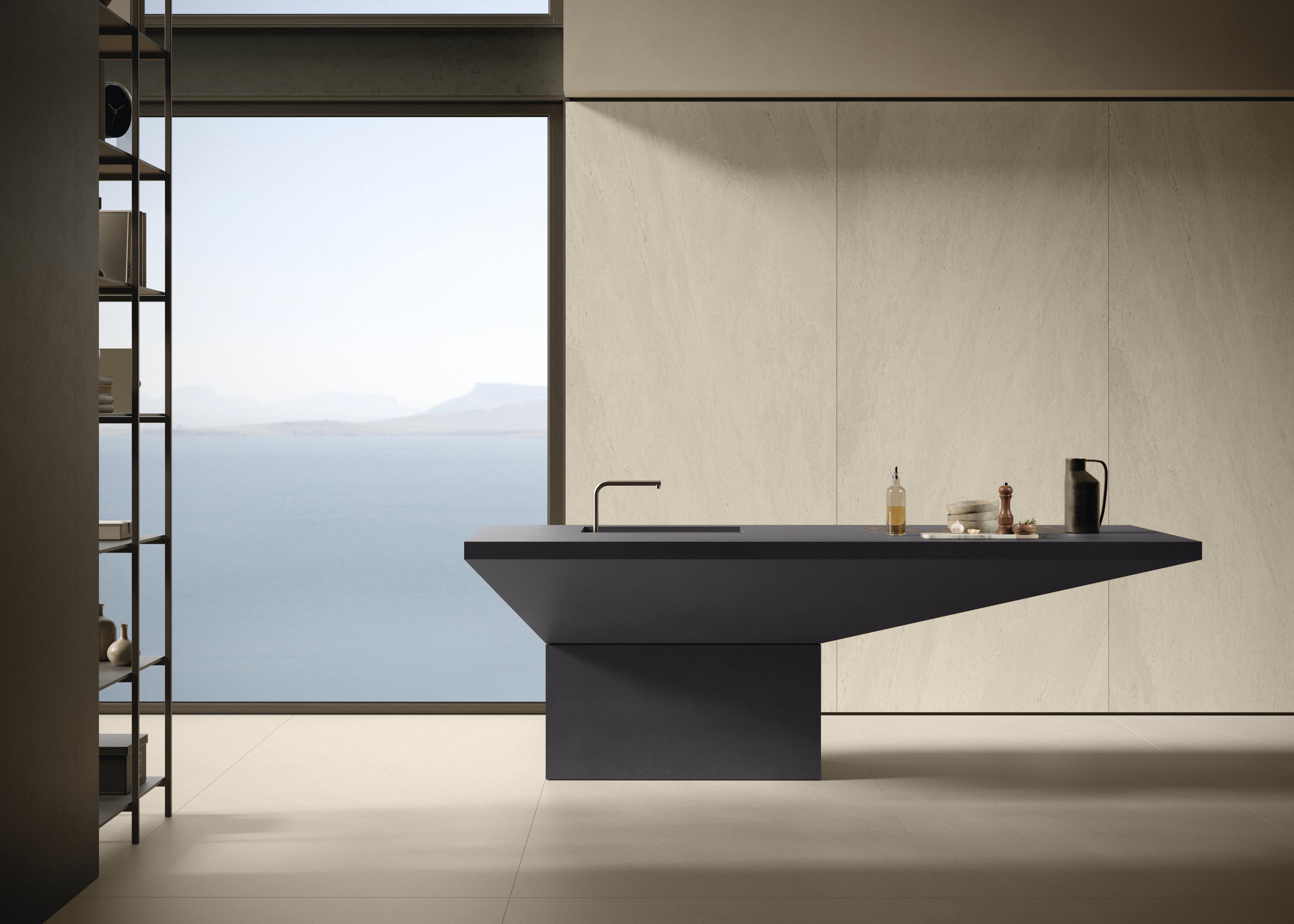 Linha A²TO - Officina Portobello