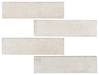 Producto | Cambridge White 07x26 Mate Bold - Portobello