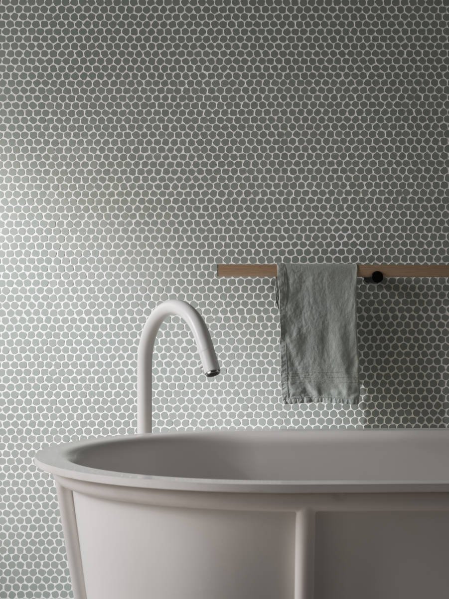 Azulejo para banheiro: aprenda a escolher o modelo ideal - Portobello