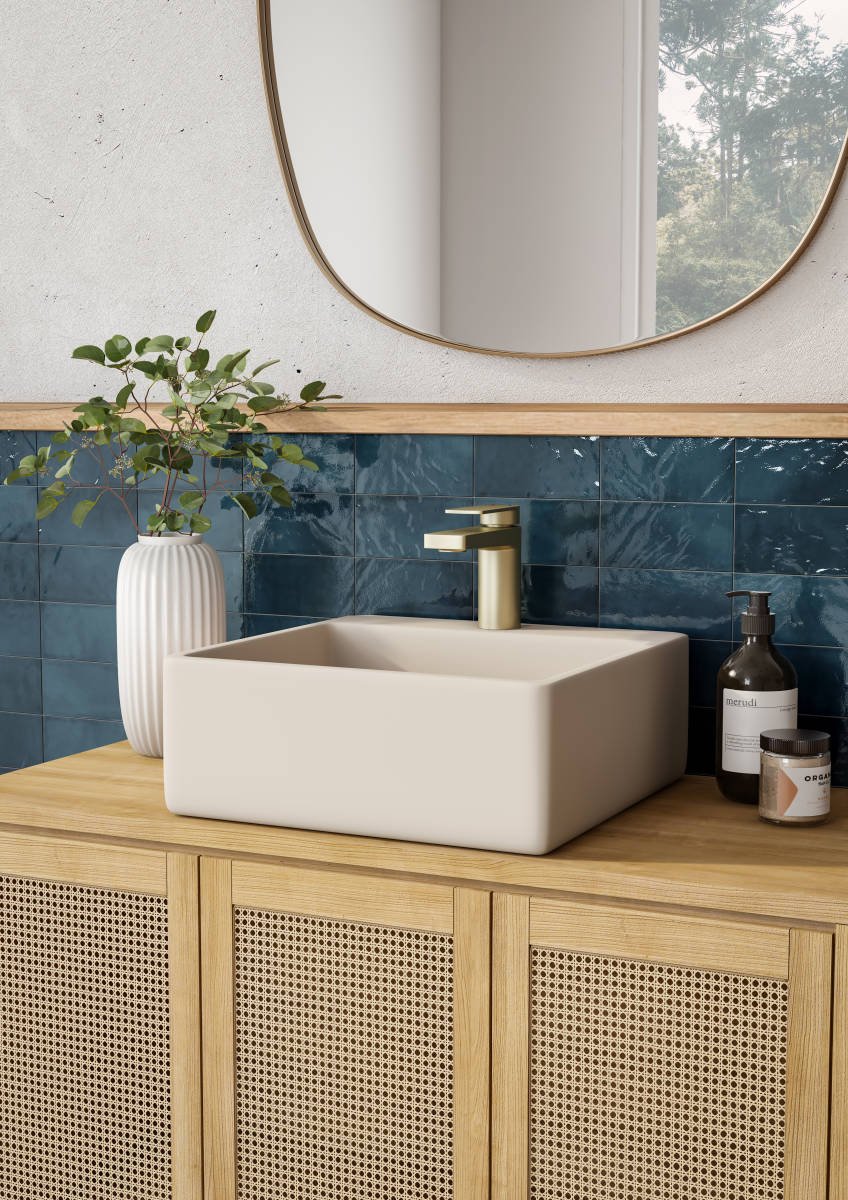 Azulejo para banheiro: aprenda a escolher o modelo ideal - Portobello