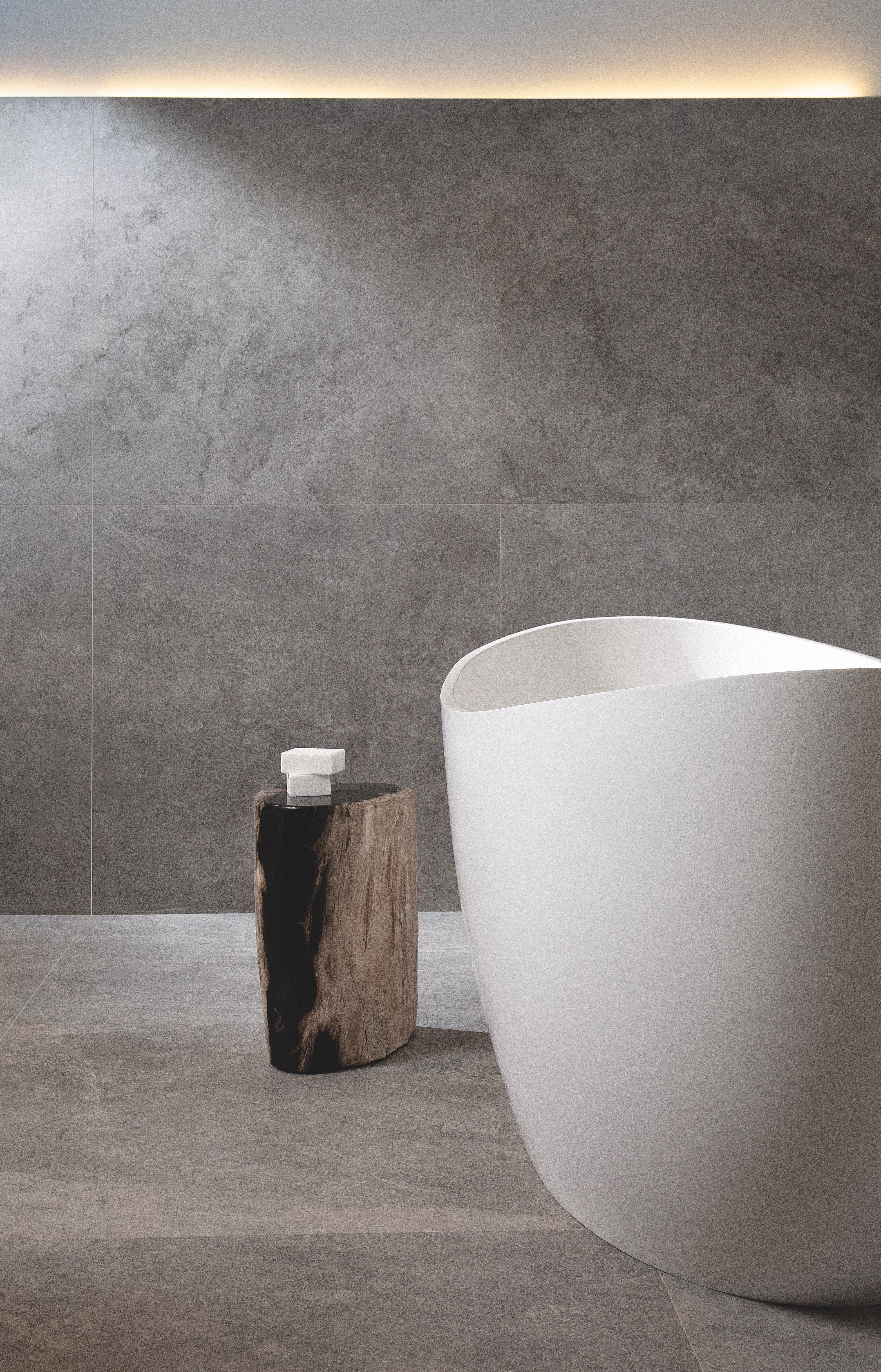 Galeria 2021 - Proyecto: Cuarto de baño - Fabio Amorosi - Portobello